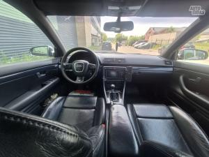 Audi A4 2005 in Kaunas, with an engine capacity of 3.00 L and mileage of 400 thousand km for 1500 €, photo 5 on AUTOMOTO.COM.LV