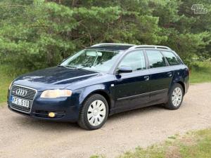 Audi A4 2005 in Silute, with an engine capacity of 1.90 L and mileage of 302 thousand km for 1699 €, photo  on AUTOMOTO.COM.LV