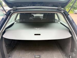 Audi A4 2005 in Silute, with an engine capacity of 1.90 L and mileage of 302 thousand km for 1699 €, photo 13 on AUTOMOTO.COM.LV