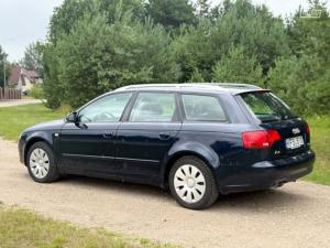 Audi A4 2005 in Silute, with an engine capacity of 1.90 L and mileage of 302 thousand km for 1699 €, photo 3 on AUTOMOTO.COM.LV