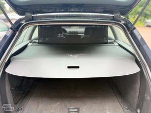 Audi A4 2005 in Silute, with an engine capacity of 1.90 L and mileage of 302 thousand km for 1699 €, photo 14 on AUTOMOTO.COM.LV
