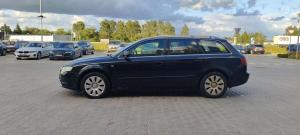 Audi A4 2005 in Vilnius, with an engine capacity of 3.00 L and mileage of 375 thousand km for 1150 €, photo 14 on AUTOMOTO.COM.LV