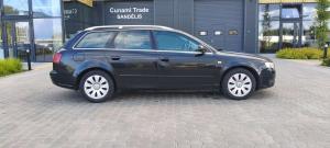 Audi A4 2005 in Vilnius, with an engine capacity of 3.00 L and mileage of 375 thousand km for 1150 €, photo 18 on AUTOMOTO.COM.LV