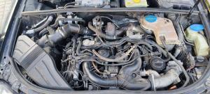 Audi A4 2005 in Vilnius, with an engine capacity of 3.00 L and mileage of 375 thousand km for 1150 €, photo 35 on AUTOMOTO.COM.LV