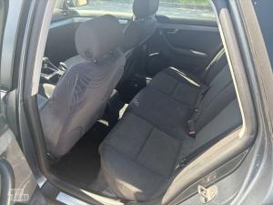 Audi A4 2005 Anykščiai, ar dzinēja tilpumu 1.90 L un nobraukumu 320 tūkst. km par 1950 €, foto 10 vietnē AUTOMOTO.COM.LV