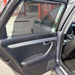 Audi A4 2005 in Klaipeda, with an engine capacity of 2.50 L and mileage of 402 thousand km for 1700 €, photo 8 on AUTOMOTO.COM.LV