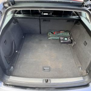 Audi A4 2005 in Klaipeda, with an engine capacity of 2.50 L and mileage of 402 thousand km for 1700 €, photo 10 on AUTOMOTO.COM.LV