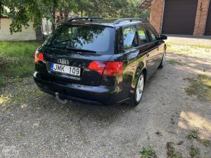 Audi A4 2005 in Ignalina, with an engine capacity of 1.90 L and mileage of 246 thousand km for 3200 €, photo 4 on AUTOMOTO.COM.LV