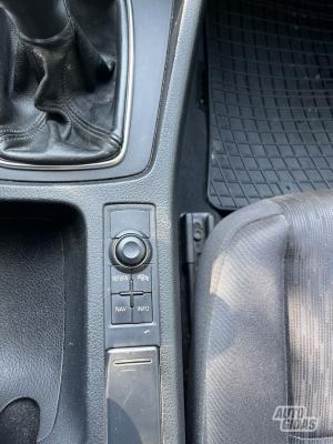 Audi A4 2005 in Ignalina, with an engine capacity of 1.90 L and mileage of 246 thousand km for 3200 €, photo 12 on AUTOMOTO.COM.LV