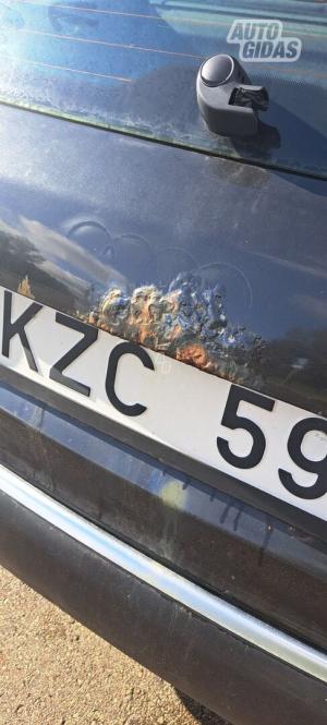Ауди А4 2005 в Паневежис, объемом двигателя 2.00 л и пробегом 246 тыс. км за 750 €, фото 26 на AUTOMOTO.COM.LV