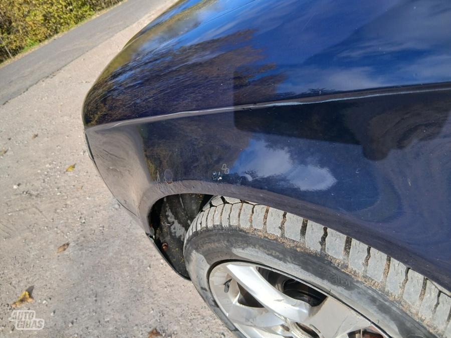 Audi A4 2005 in Kaunas, with an engine capacity of 2.00 L and mileage of 542 thousand km for 1400 €, photo 3 on AUTOMOTO.COM.LV