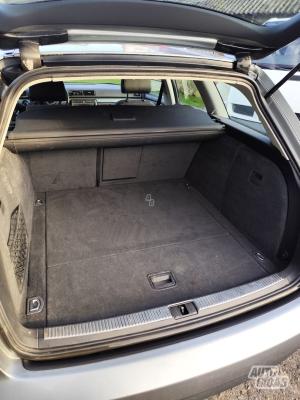 Audi A4 2005 in Vilnius, with an engine capacity of 2.00 L and mileage of 272 thousand km for 2000 €, photo 15 on AUTOMOTO.COM.LV