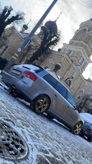 Audi A4 2006 Rīga, ar dzinēja tilpumu 3.00 L un nobraukumu 388 tūkst. km par 1600 €, foto 6 vietnē AUTOMOTO.COM.LV