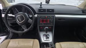 Audi A4 2006 Prienai, ar dzinēja tilpumu 2.00 L un nobraukumu 430 tūkst. km par 1850 €, foto 4 vietnē AUTOMOTO.COM.LV