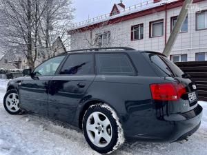 Audi A4 2006 in Kaunas, with an engine capacity of 2.00 L and mileage of 301 thousand km for 2950 €, photo  on AUTOMOTO.COM.LV