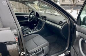 Audi A4 2006 in Kaunas, with an engine capacity of 2.00 L and mileage of 301 thousand km for 2950 €, photo 13 on AUTOMOTO.COM.LV