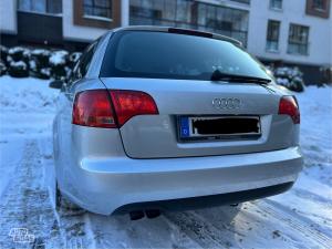 Audi A4 2006 in Kaunas, with an engine capacity of 2.00 L and mileage of 278 thousand km for 3000 €, photo 4 on AUTOMOTO.COM.LV