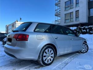 Audi A4 2006 in Kaunas, with an engine capacity of 2.00 L and mileage of 278 thousand km for 3000 €, photo 10 on AUTOMOTO.COM.LV