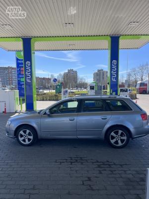 Audi A4 2006 Šauļi, ar dzinēja tilpumu 1.90 L un nobraukumu 340 tūkst. km par 1450 €, foto 6 vietnē AUTOMOTO.COM.LV