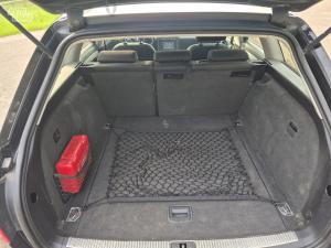 Audi A4 2006 in Kaunas, with an engine capacity of 2.00 L and mileage of 443 thousand km for 1700 €, photo 9 on AUTOMOTO.COM.LV