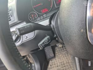 Audi A4 2006 in Kaunas, with an engine capacity of 2.00 L and mileage of 443 thousand km for 1700 €, photo 13 on AUTOMOTO.COM.LV