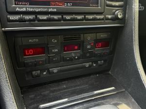 Audi A4 2006 in Kaunas, with an engine capacity of 3.00 L and mileage of 327 thousand km for 1800 €, photo 20 on AUTOMOTO.COM.LV