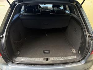 Audi A4 2006 in Kaunas, with an engine capacity of 3.00 L and mileage of 327 thousand km for 1800 €, photo 27 on AUTOMOTO.COM.LV