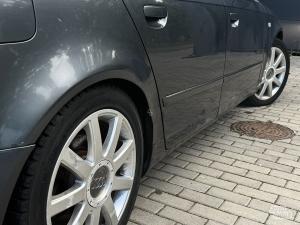 Audi A4 2006 in Kaunas, with an engine capacity of 3.00 L and mileage of 327 thousand km for 1800 €, photo 6 on AUTOMOTO.COM.LV