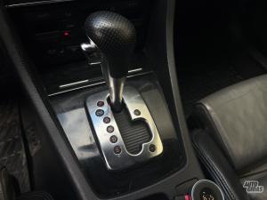 Audi A4 2006 in Kaunas, with an engine capacity of 3.00 L and mileage of 327 thousand km for 1800 €, photo 21 on AUTOMOTO.COM.LV
