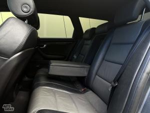 Audi A4 2006 in Kaunas, with an engine capacity of 3.00 L and mileage of 327 thousand km for 1800 €, photo 26 on AUTOMOTO.COM.LV