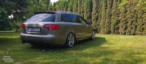 Audi A4 2006 in Vilkaviskis, with an engine capacity of 2.00 L and mileage of 309 thousand km for 1800 €, photo 4 on AUTOMOTO.COM.LV
