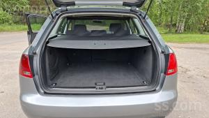 Audi A4 2006 Rīga, ar dzinēja tilpumu 2.00 L un nobraukumu 343 tūkst. km par 3150 €, foto 8 vietnē AUTOMOTO.COM.LV