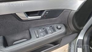 Audi A4 2006 Rīga, ar dzinēja tilpumu 2.00 L un nobraukumu 343 tūkst. km par 3150 €, foto 11 vietnē AUTOMOTO.COM.LV