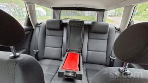 Audi A4 2006 Rīga, ar dzinēja tilpumu 2.00 L un nobraukumu 343 tūkst. km par 3150 €, foto 14 vietnē AUTOMOTO.COM.LV