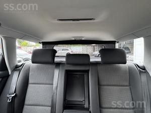 Audi A4 2006 in Daugavpils, with an engine capacity of 2.00 L and mileage of 0 thousand km for 4690 €, photo 20 on AUTOMOTO.COM.LV