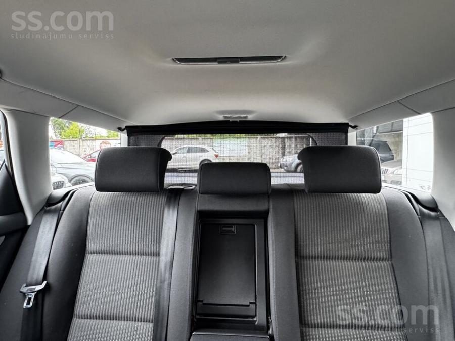 Audi A4 2006 in Daugavpils, with an engine capacity of 2.00 L and mileage of 0 thousand km for 4690 €, photo 20 on AUTOMOTO.COM.LV