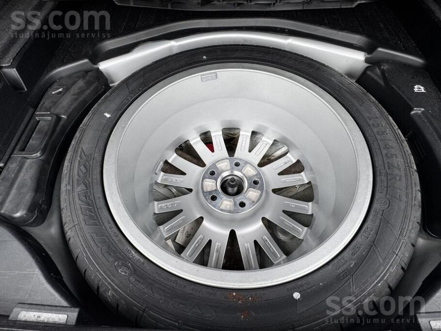 Audi A4 2006 in Daugavpils, with an engine capacity of 2.00 L and mileage of 0 thousand km for 4690 €, photo 26 on AUTOMOTO.COM.LV