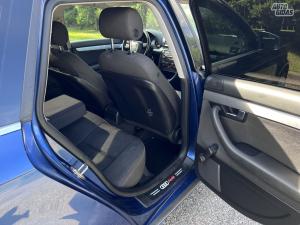 Audi A4 2006 Alīta, ar dzinēja tilpumu 2.00 L un nobraukumu 381 tūkst. km par 2550 €, foto 15 vietnē AUTOMOTO.COM.LV