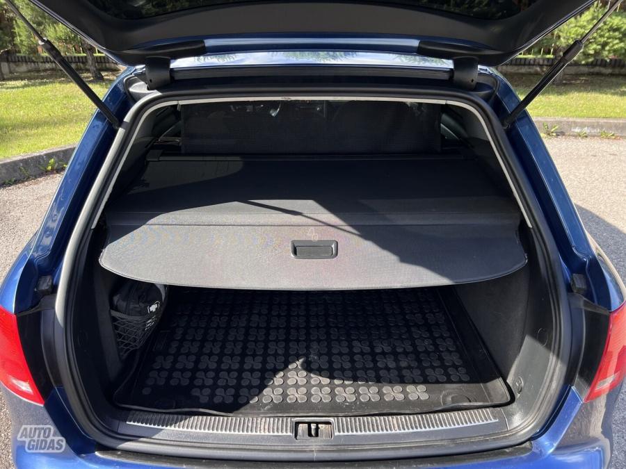 Audi A4 2006 Alīta, ar dzinēja tilpumu 2.00 L un nobraukumu 381 tūkst. km par 2550 €, foto 16 vietnē AUTOMOTO.COM.LV