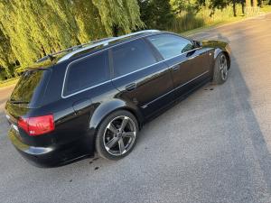 Audi A4 2006 in Gargzdai, with an engine capacity of 2.00 L and mileage of 399 thousand km for 1750 €, photo 4 on AUTOMOTO.COM.LV