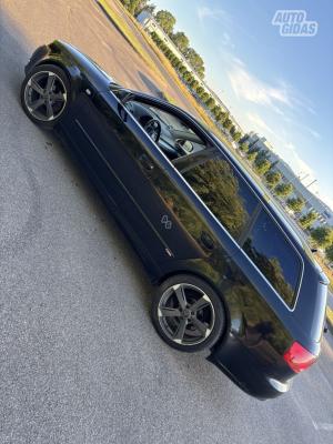 Audi A4 2006 in Gargzdai, with an engine capacity of 2.00 L and mileage of 399 thousand km for 1750 €, photo 5 on AUTOMOTO.COM.LV