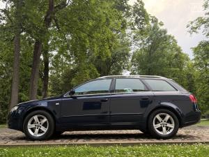 Audi A4 2006 Kauņa, ar dzinēja tilpumu 1.90 L un nobraukumu 310 tūkst. km par 2599 €, foto 11 vietnē AUTOMOTO.COM.LV