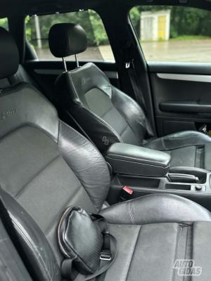Audi A4 2006 Kauņa, ar dzinēja tilpumu 2.70 L un nobraukumu 330 tūkst. km par 2550 €, foto 8 vietnē AUTOMOTO.COM.LV
