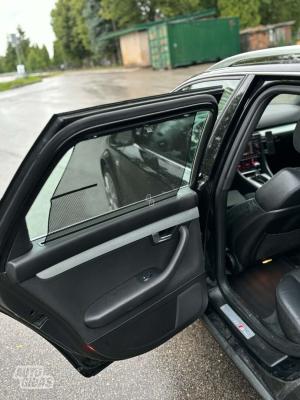 Audi A4 2006 Kauņa, ar dzinēja tilpumu 2.70 L un nobraukumu 330 tūkst. km par 2550 €, foto 12 vietnē AUTOMOTO.COM.LV