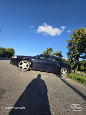 Audi A4 2006 in Kaunas, with an engine capacity of 2.70 L and mileage of 340 thousand km for 1450 €, photo  on AUTOMOTO.COM.LV