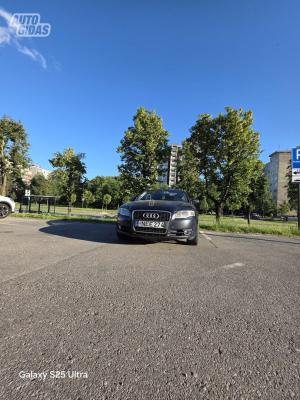 Audi A4 2006 in Kaunas, with an engine capacity of 2.70 L and mileage of 340 thousand km for 1450 €, photo 3 on AUTOMOTO.COM.LV