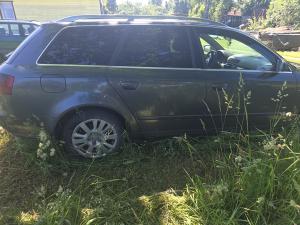 Audi A4 2006 in Rakvere, with an engine capacity of 3.00 L and mileage of 315 thousand km for 3500 €, photo 4 on AUTOMOTO.COM.LV