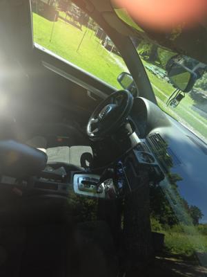 Audi A4 2006 in Rakvere, with an engine capacity of 3.00 L and mileage of 315 thousand km for 3500 €, photo 6 on AUTOMOTO.COM.LV