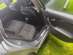 Audi A4 2006 Utena, ar dzinēja tilpumu 2.00 L un nobraukumu 0 tūkst. km par 1250 €, foto 9 vietnē AUTOMOTO.COM.LV