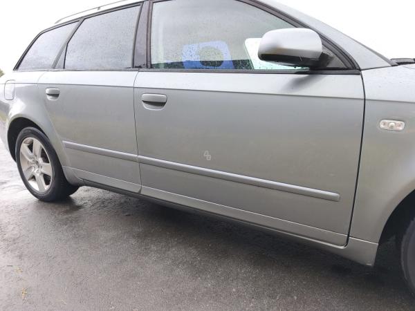 Audi A4 2006 Kauņa, ar dzinēja tilpumu 2.70 L un nobraukumu 405 tūkst. km par 1350 €, foto 9 vietnē AUTOMOTO.COM.LV